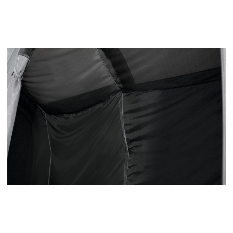 Outwell Milestone inner tent for van awning