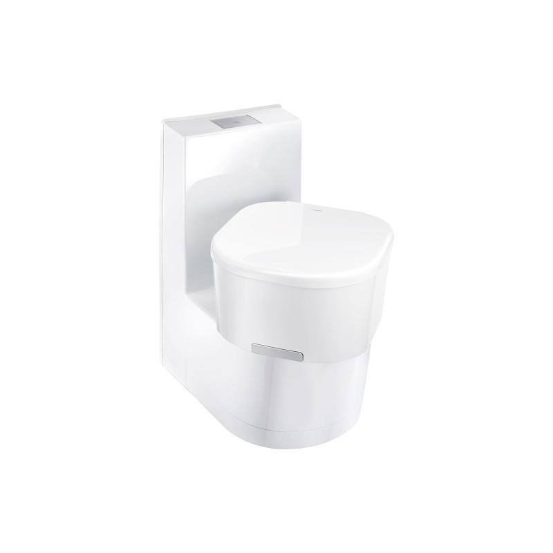 Dometic Saneo CW Rotary Toilet