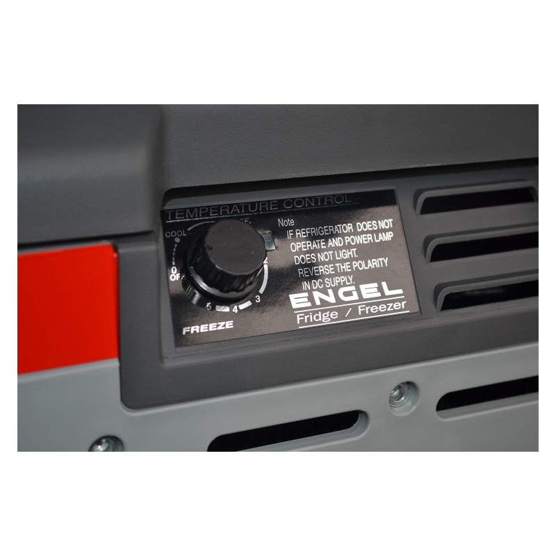 Fridge compressor Engel MR-040 40 litres