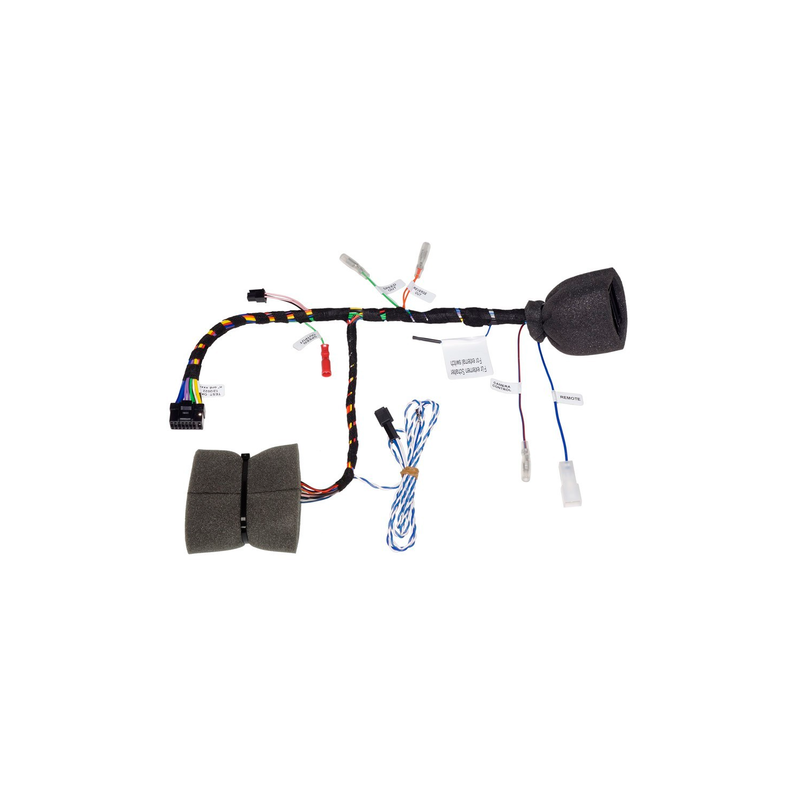 9-inch Alpine Display Package Ducato 7 (Citroen Jumper, Peugeot Boxter ...