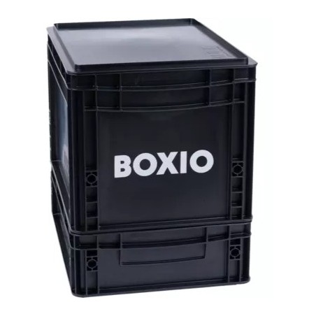 099 Juego completo BOXIO WC MAX+